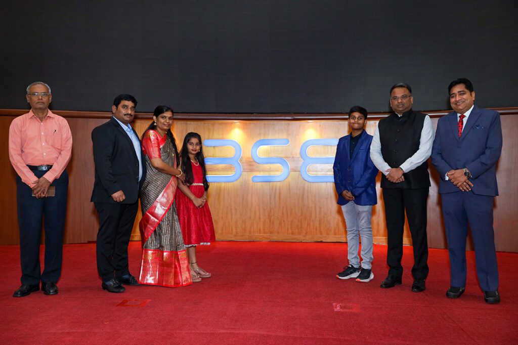 History & Milestones