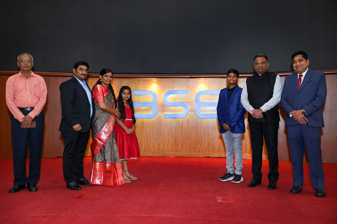 History & Milestones