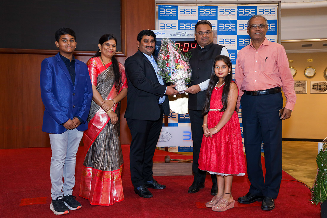 History & Milestones